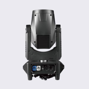 Joyfirst Beam 295W 14R Moving Head Light with RGB Ring - Joyfirst Lighting