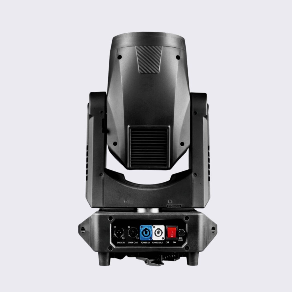 Joyfirst Beam 10R/12R 280W Double Prisms with RGB Ring(Customized ...