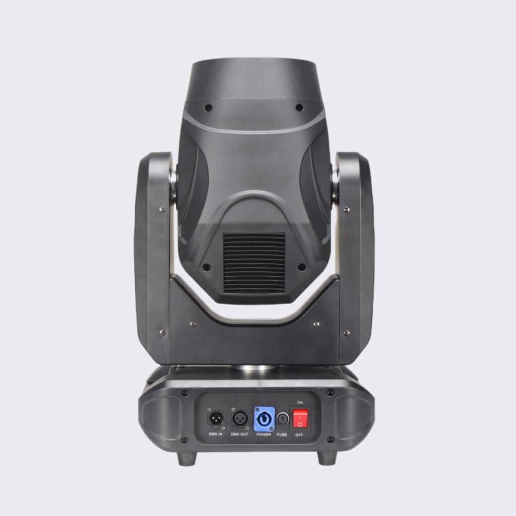 Joyfirst Beam 295W 14R Moving Head Light with 6 Prisms - Joyfirst Lighting