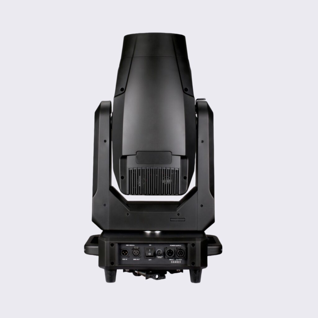 Joyfirst LED 400W Beam Wash Spot BSW CMY CTO Moving Head Light ...